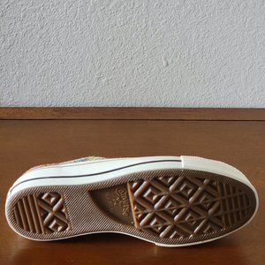Converse | Shoes | Converse Womens Chuck Taylor All Star Lift Ox ...